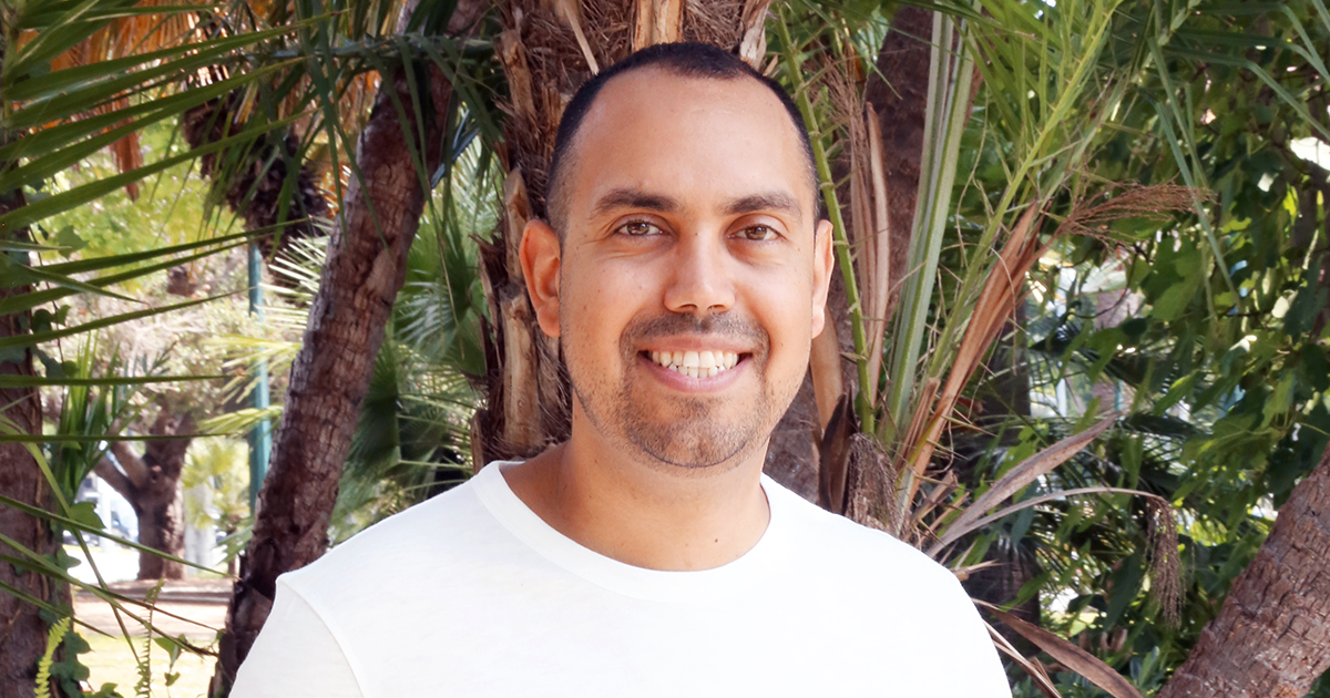 DN.CEO | Daniel Negari, CEO